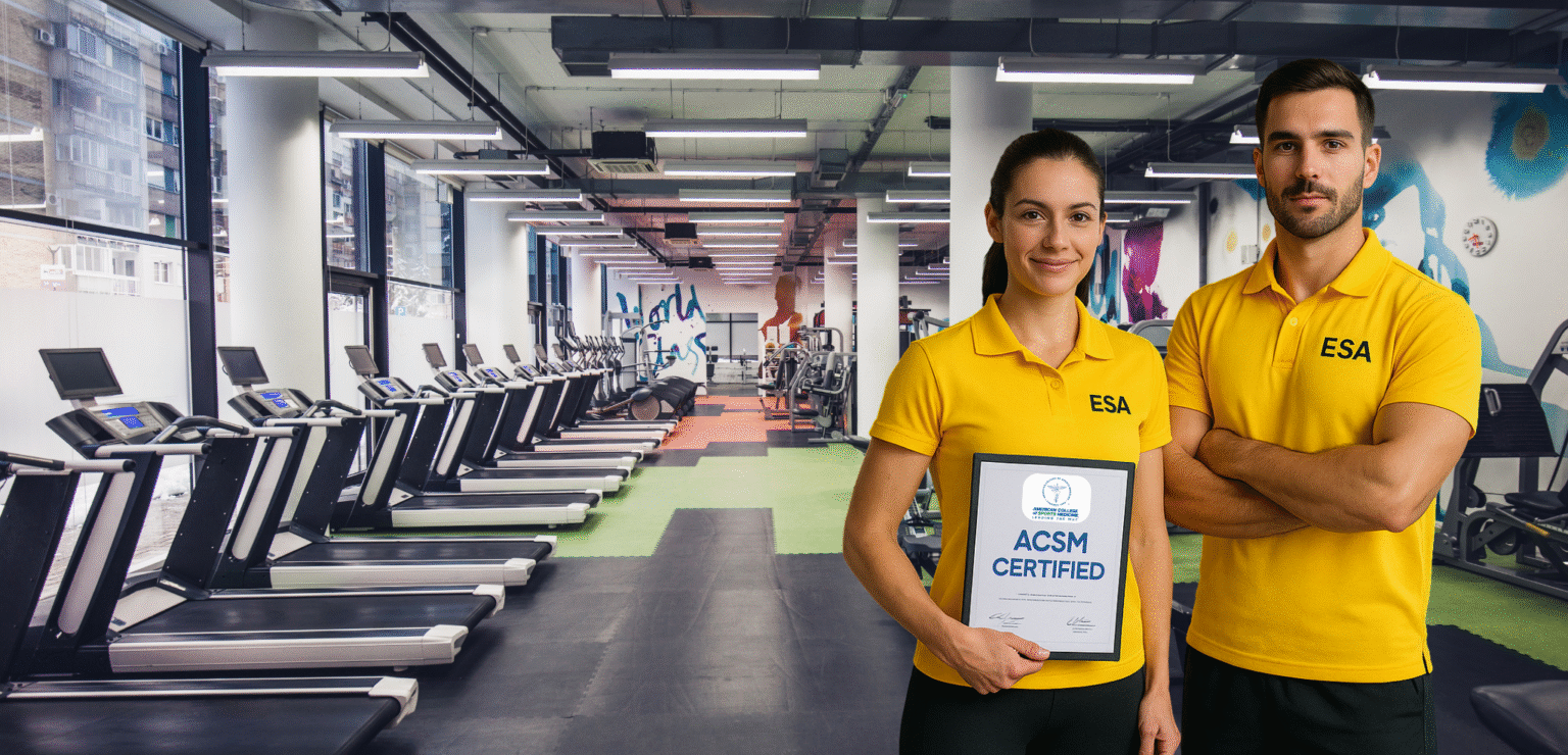 Home - exercisescienceacademy.com